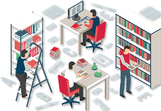 Home | Fort Lee Public Library