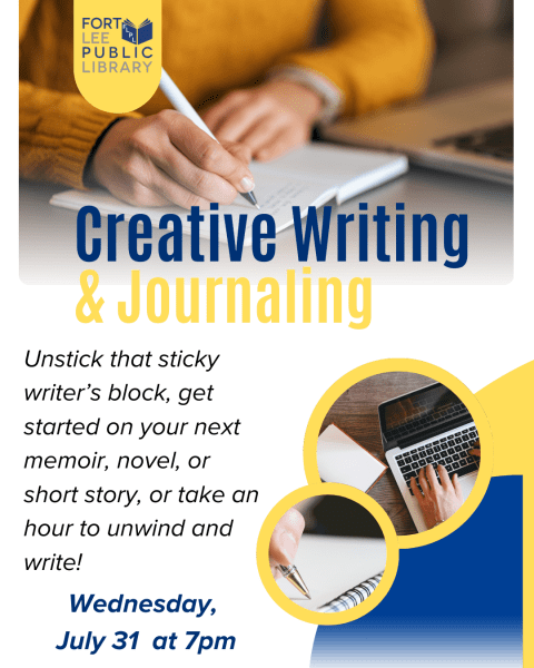 Home - Fort Lee Public Library